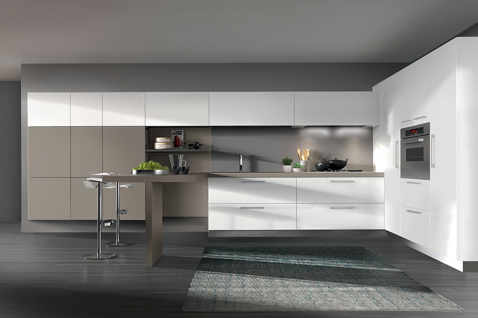 Daull : 25 ans de savoir-faire pour vos projets sur-mesure